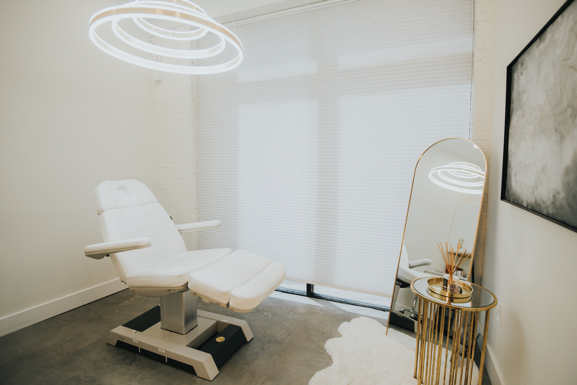 SkinPen in Winchester | Blossom Medical