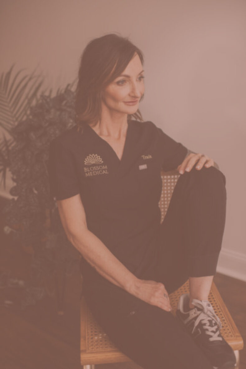 Team - Blossom Medical