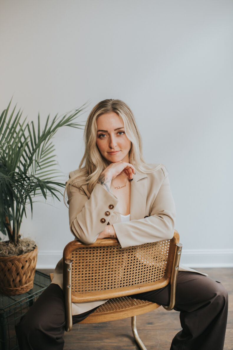 About | Blossom Medical