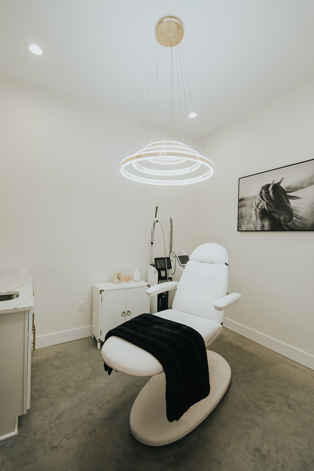 Can You Fly After Botox - Blossom Medical